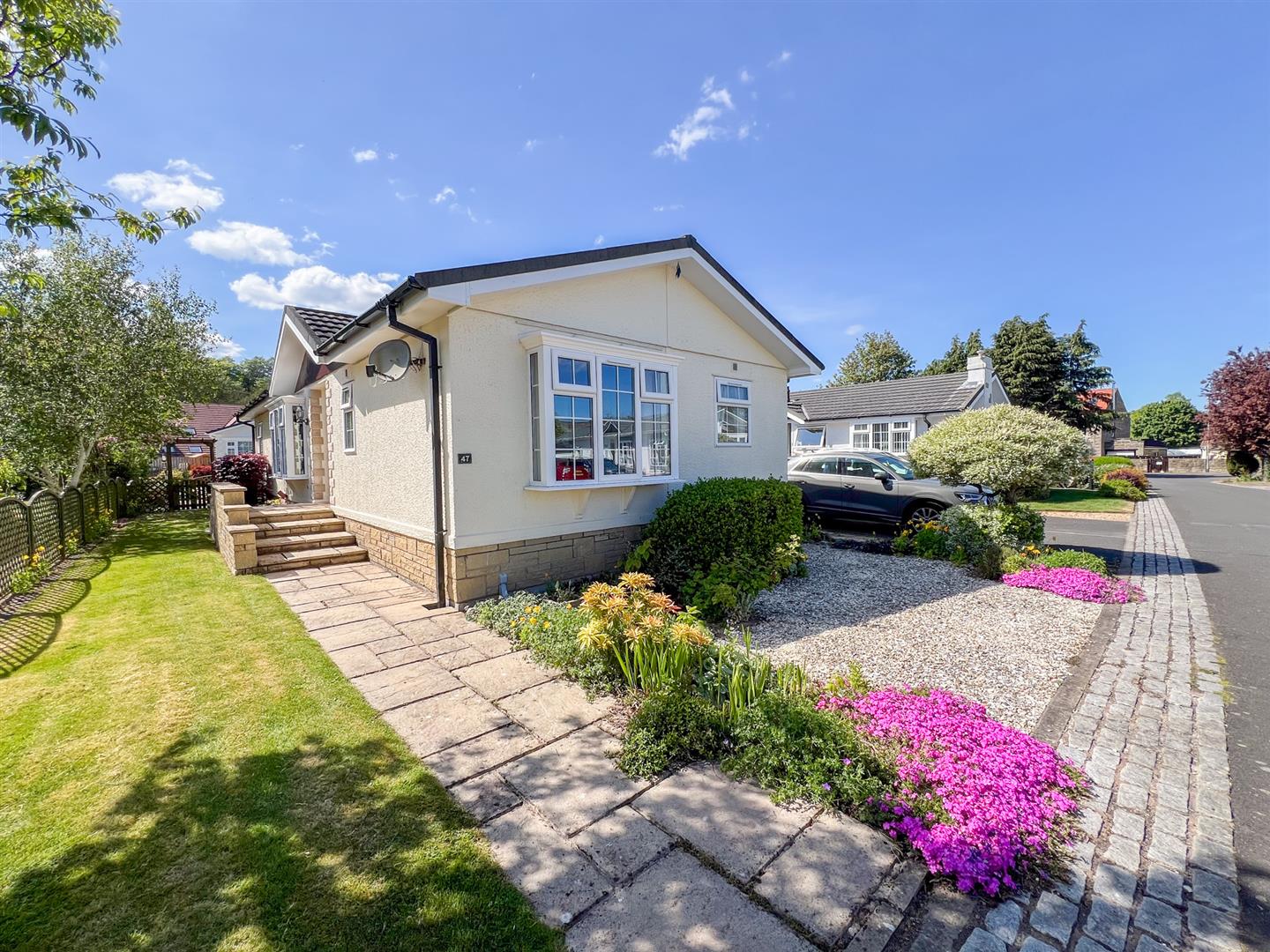 Brewery Road, Wooler - Aitchisons Property Centre